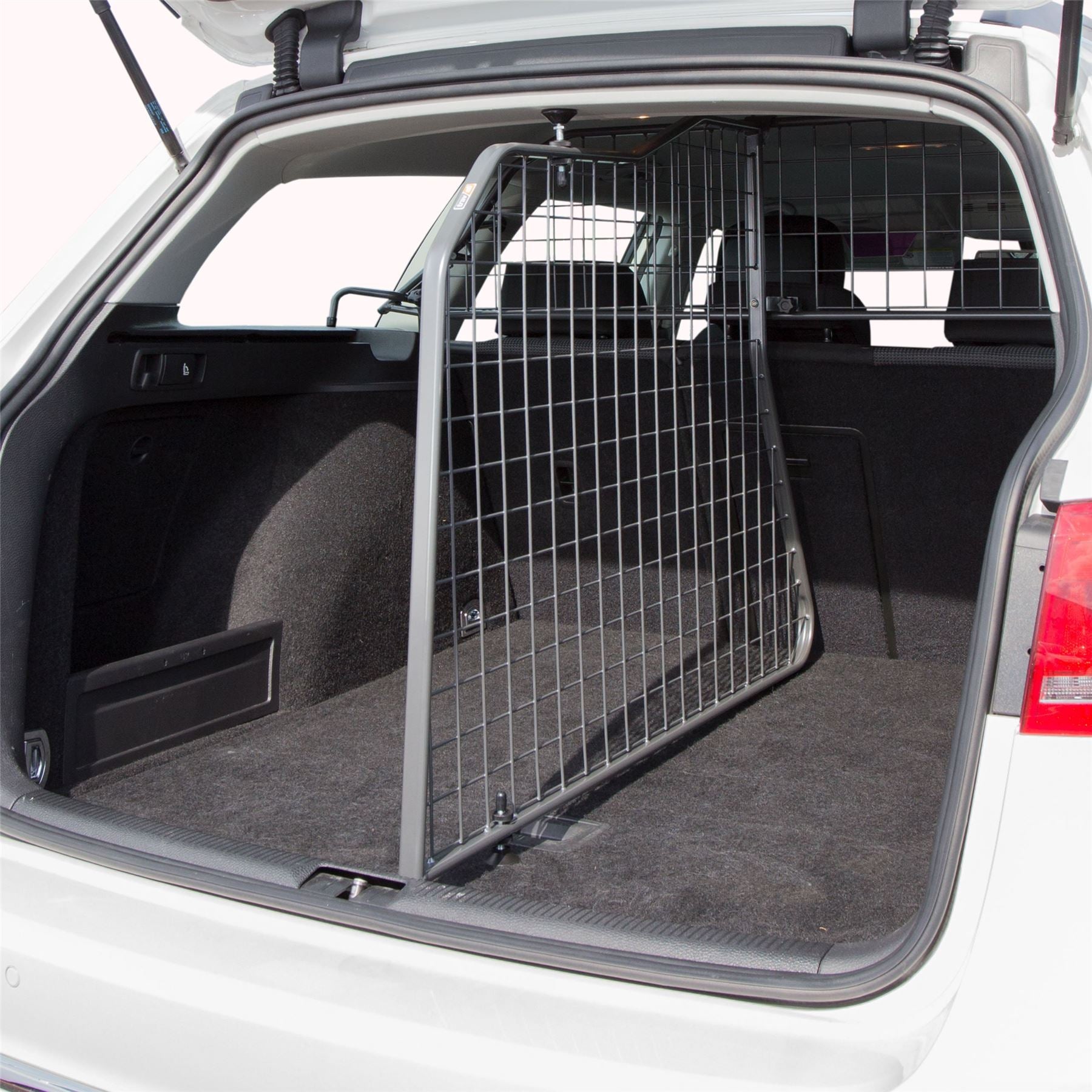 VW Passat Trenngitter (2005-2010)