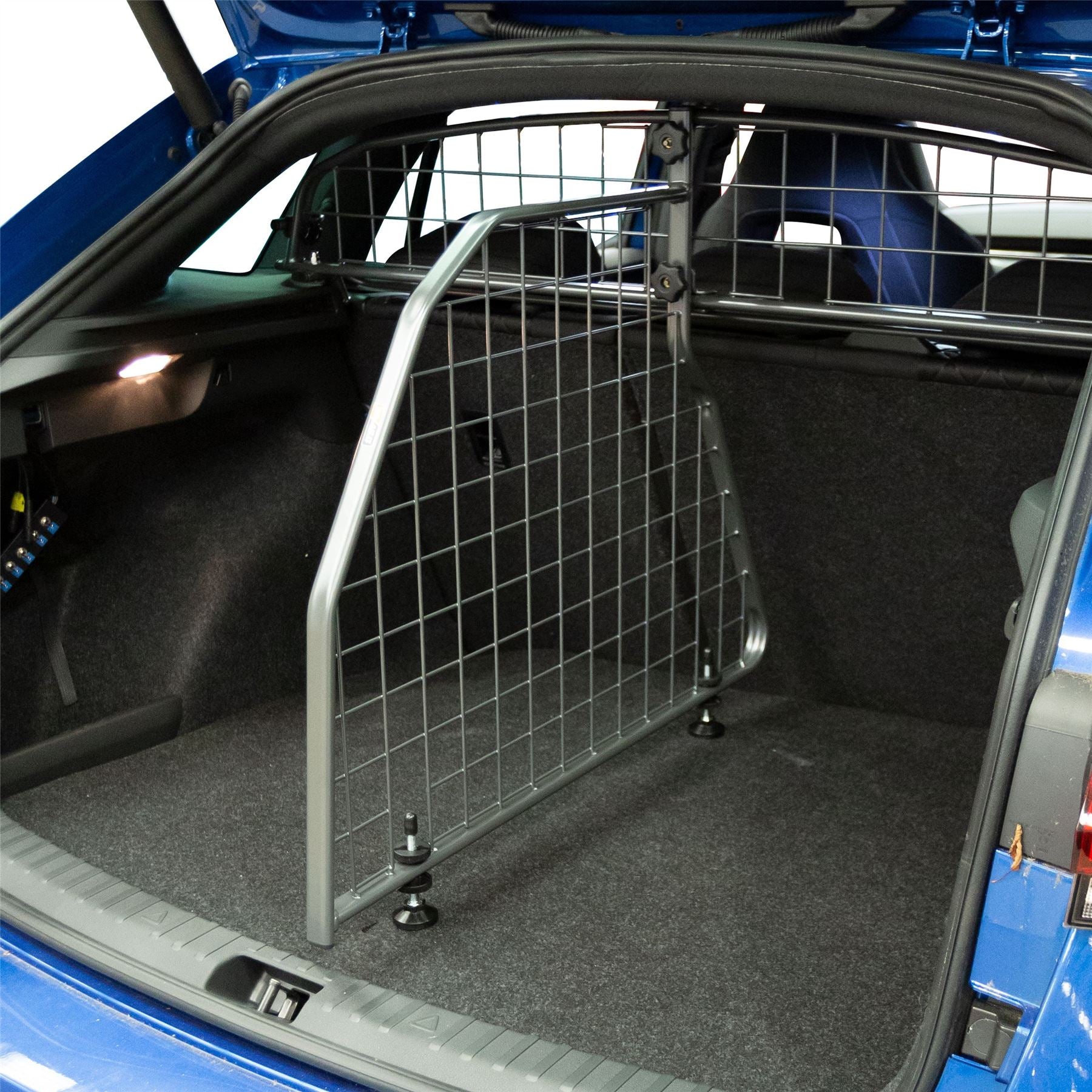Skoda Scala Trenngitter (2019-jetzt)