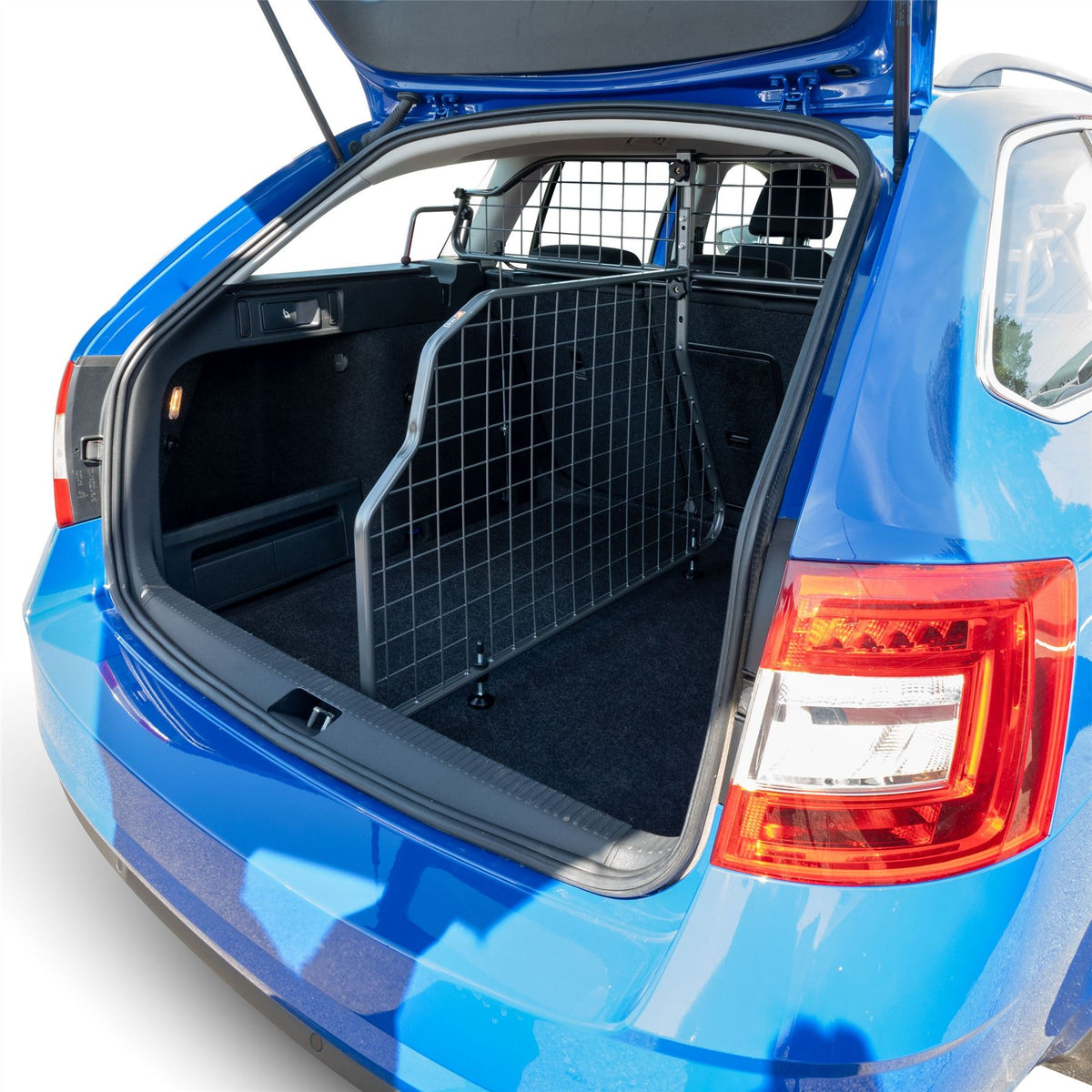 Skoda Octavia Boot Divider (2020-on)